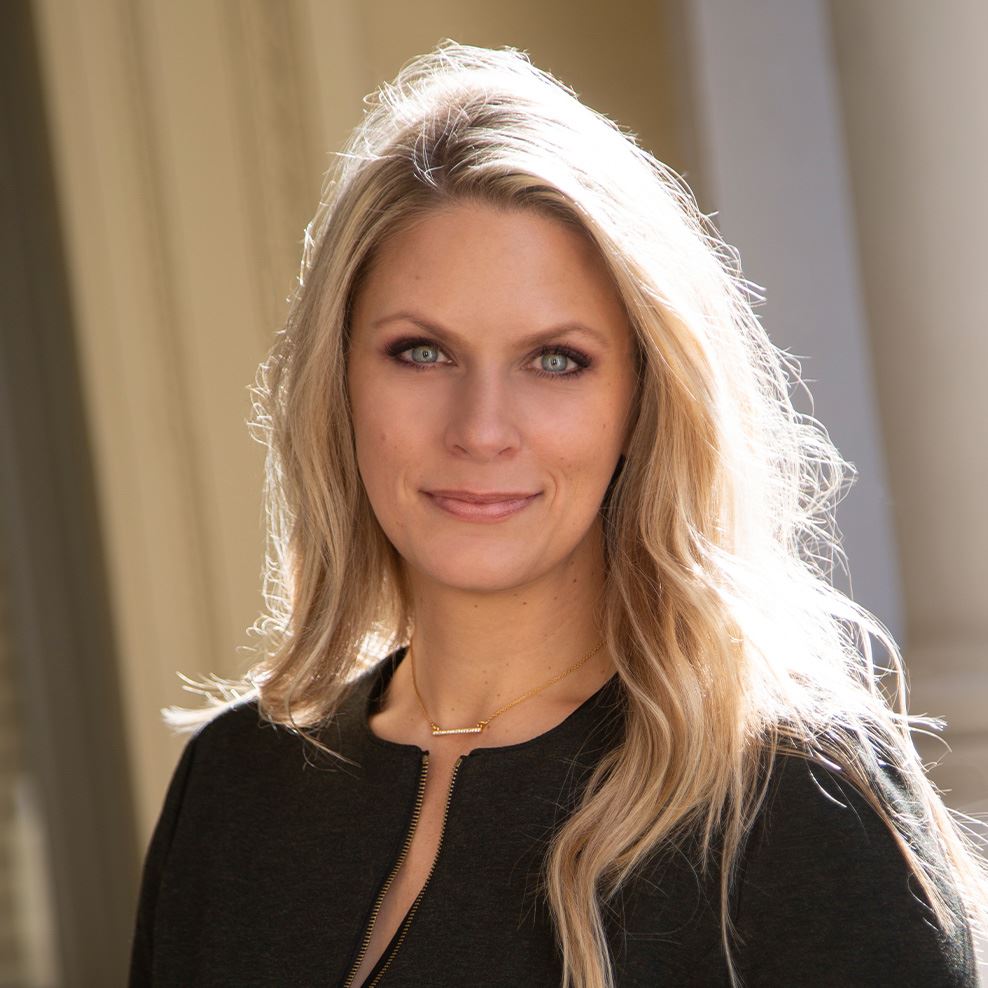 Heather A. Green | Blumenthal Law Offices