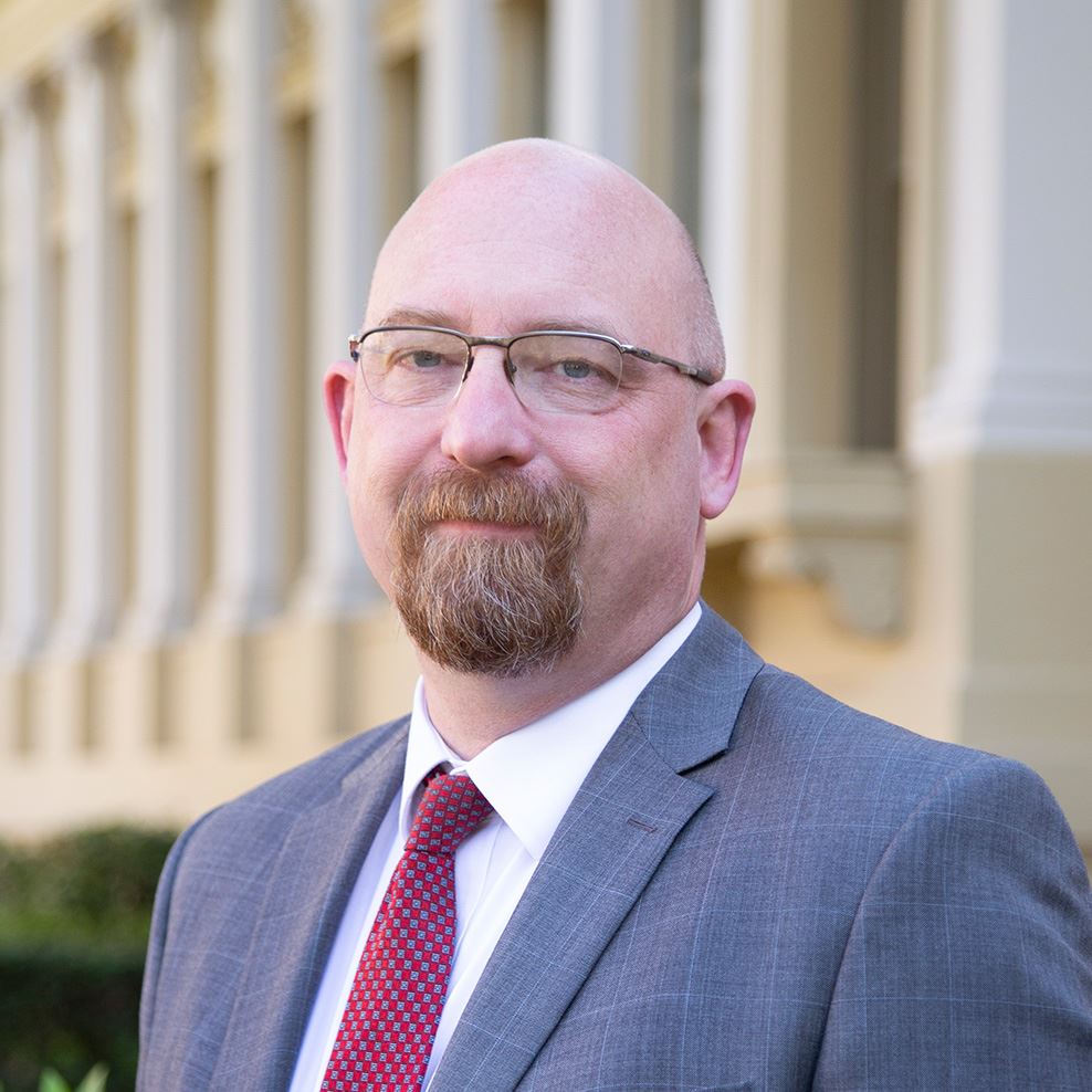 Attorney Jeff G. Moore | Blumenthal Law Offices
